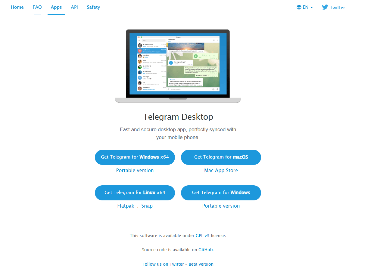 How to Manage Multiple Telegram Accounts on One PC Safely in 2026 ...
